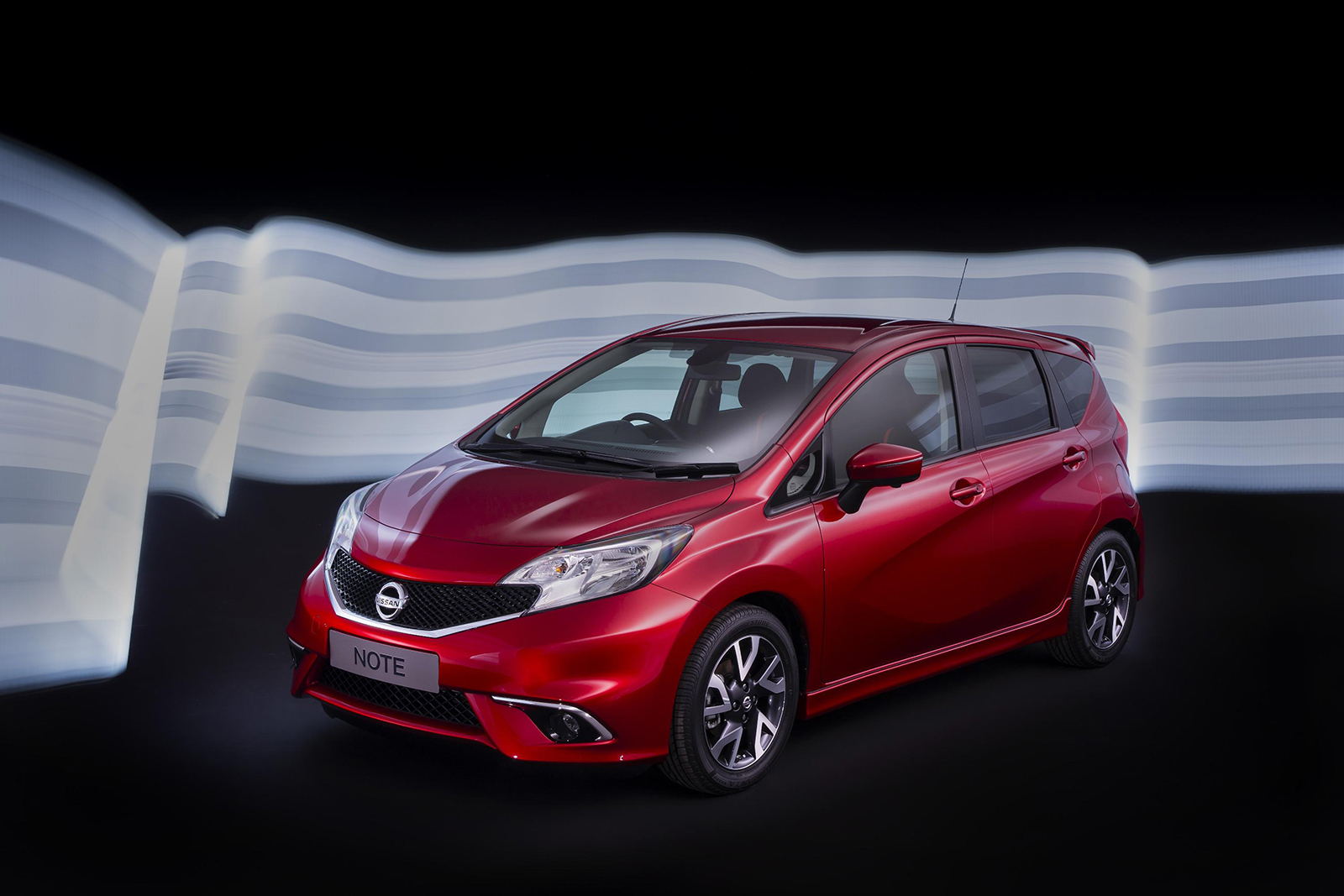 Nissan presenta de forma oficial el nuevo Note - Motor digital