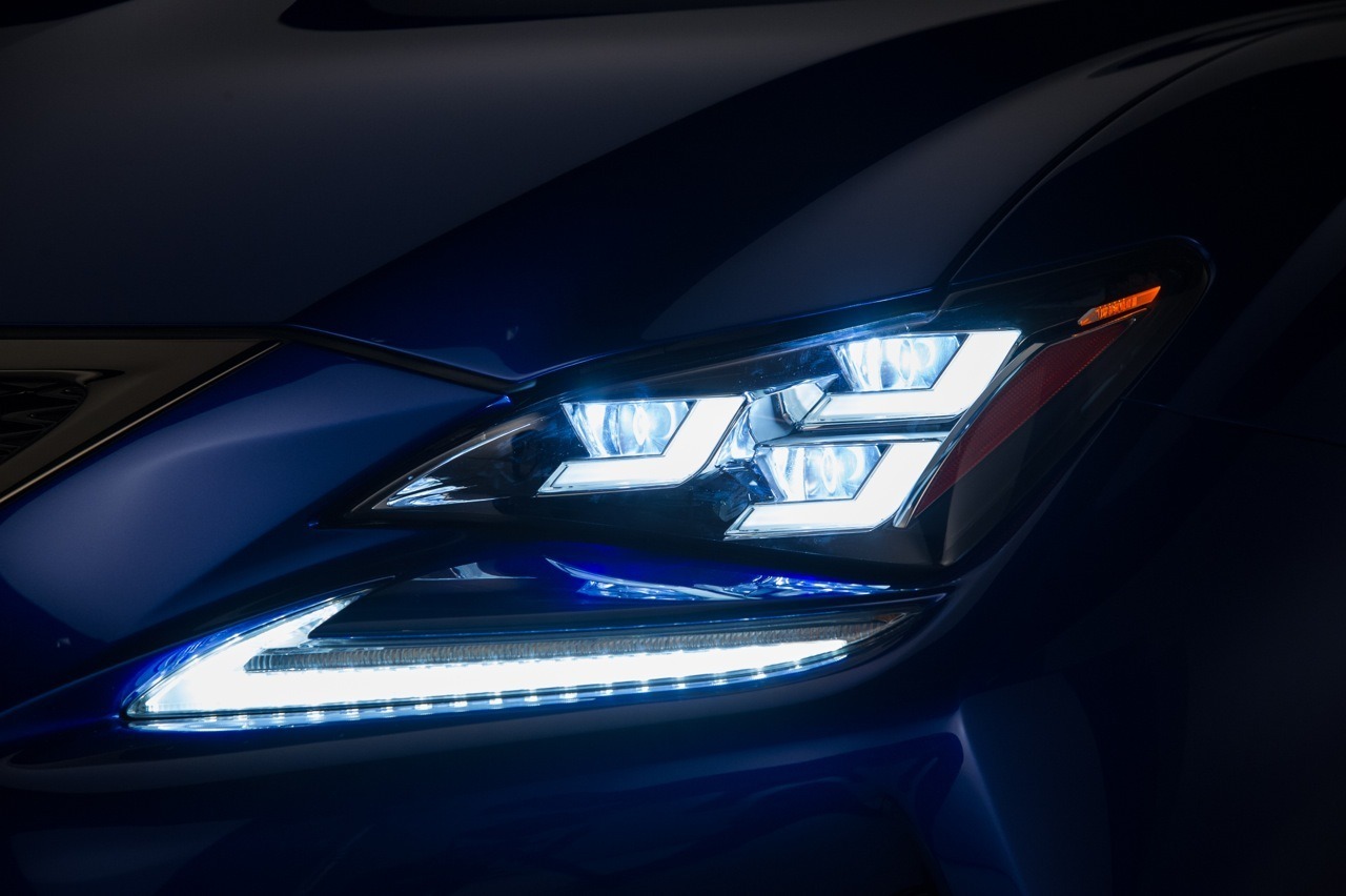 El conjunto de luces de nuestro vehículo y su importancia - Motor digital